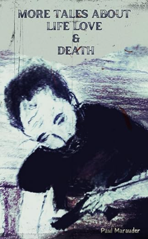 Powerful Collection - Danny Morrison